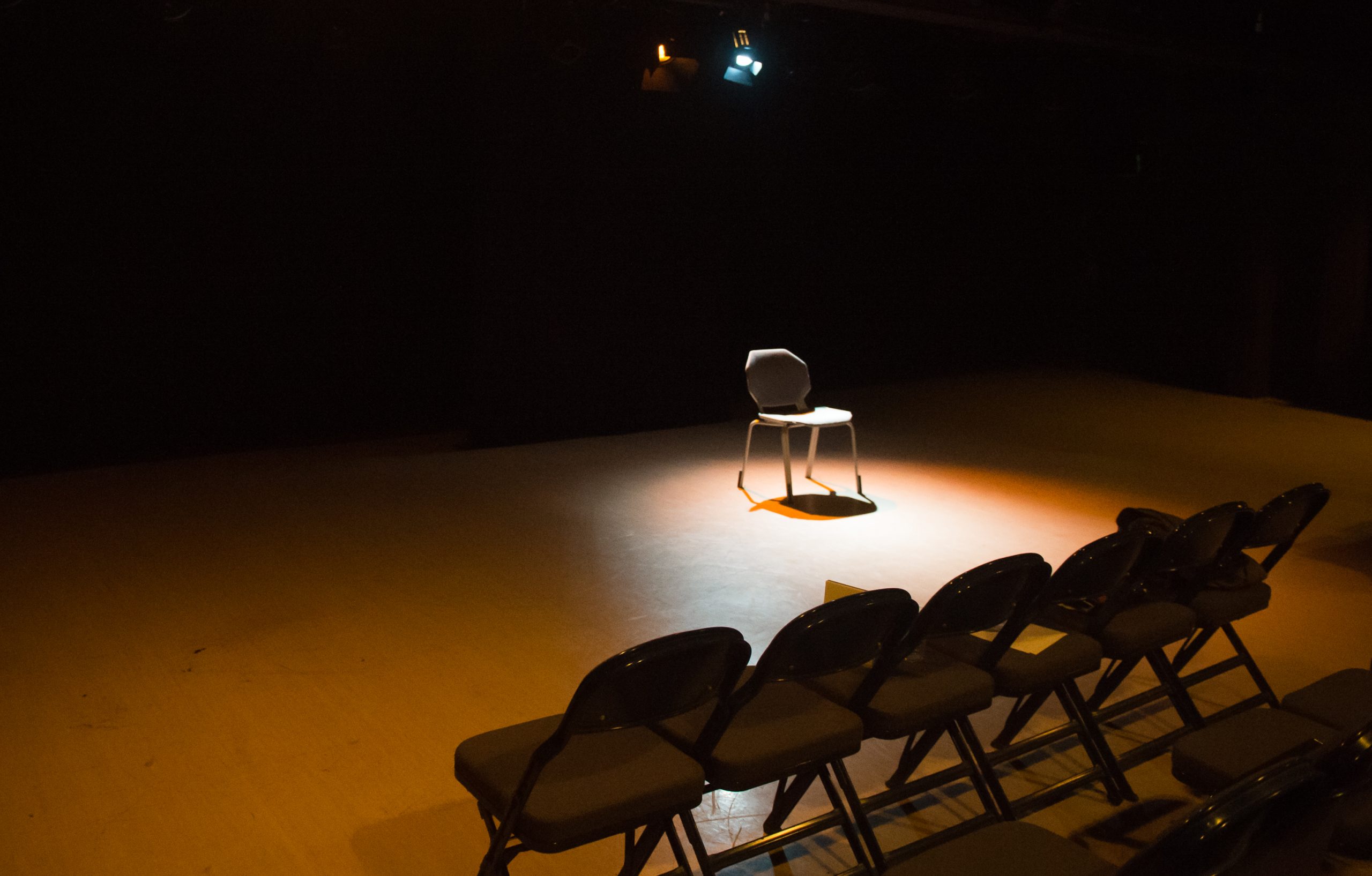 The Studio - Liverpool Everyman & Playhouse Theatres