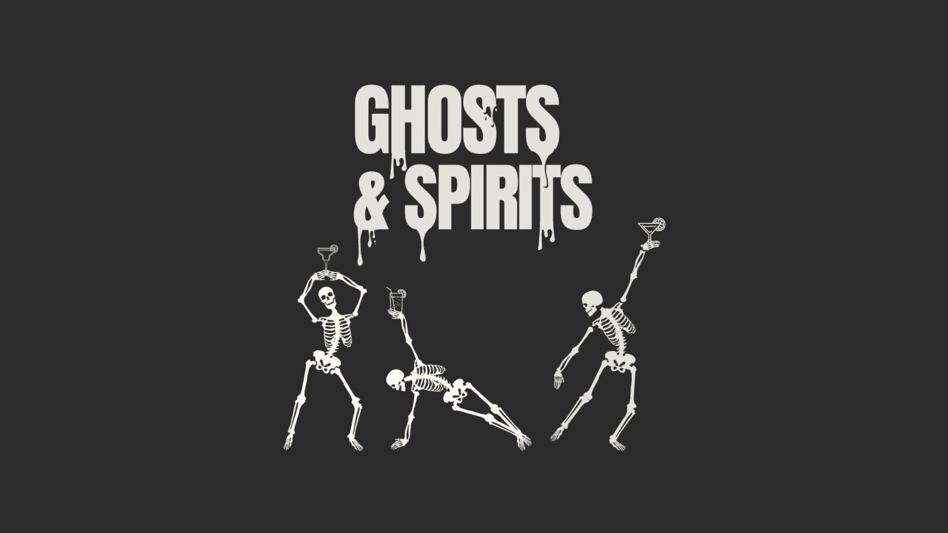Ghosts & Spirits - Liverpool Everyman & Playhouse Theatres