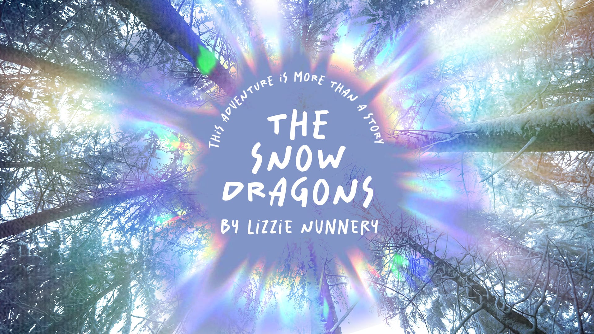 YEP: The Snow Dragons - Liverpool Everyman & Playhouse Theatres