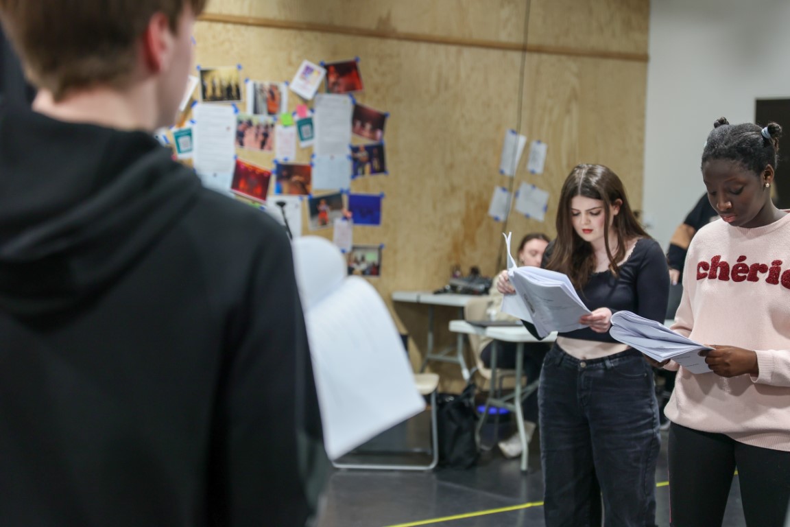 FAQs - Liverpool Everyman & Playhouse Theatres