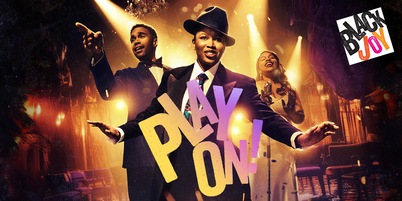 Play On! - Liverpool Everyman & Playhouse Theatres