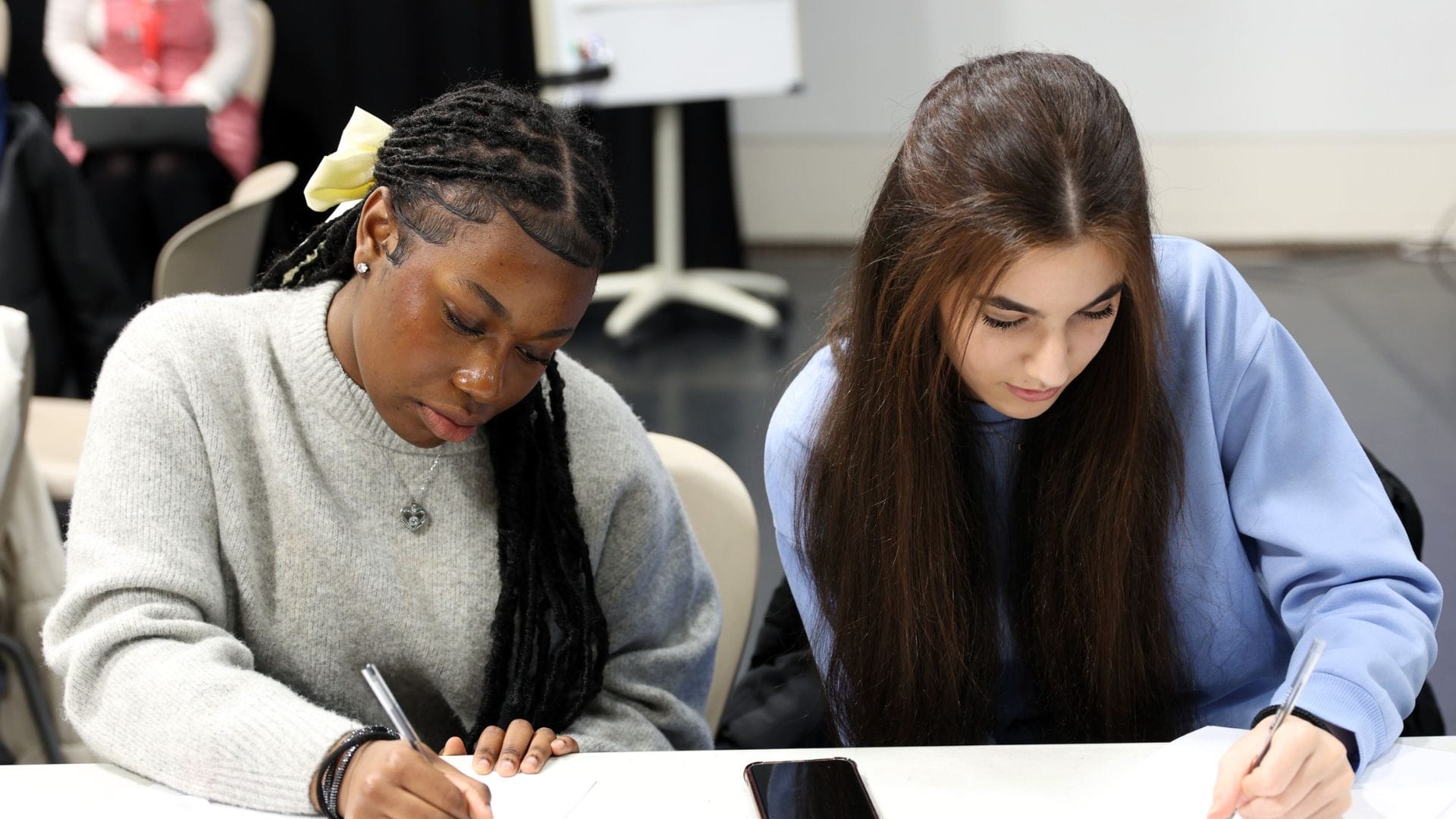 Schools & Education - Liverpool Everyman & Playhouse Theatres