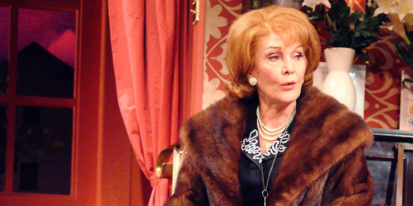 The Anniversary - Liverpool Everyman & Playhouse Theatres