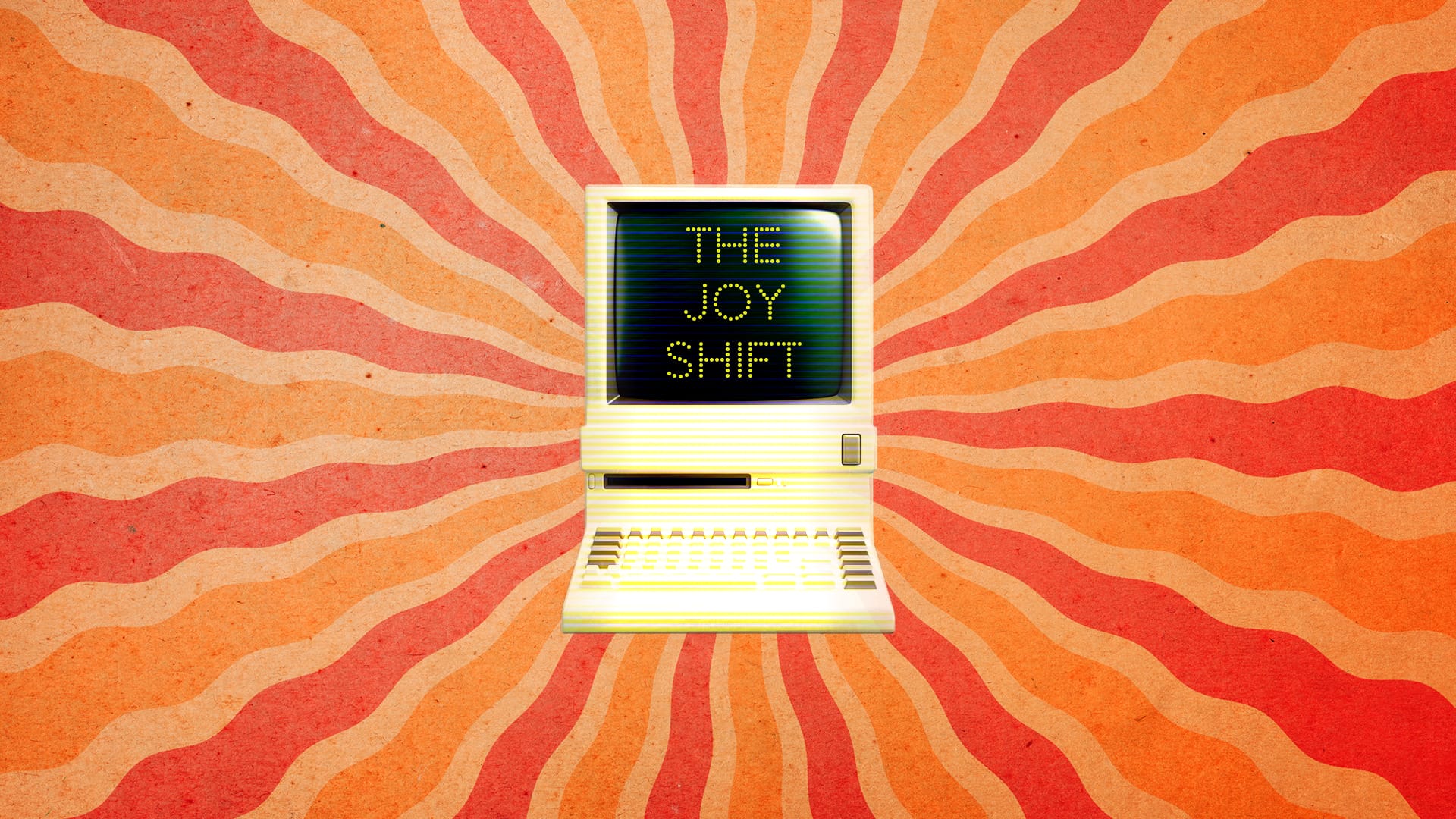 YEP: The Joy Shift - Liverpool Everyman & Playhouse Theatres